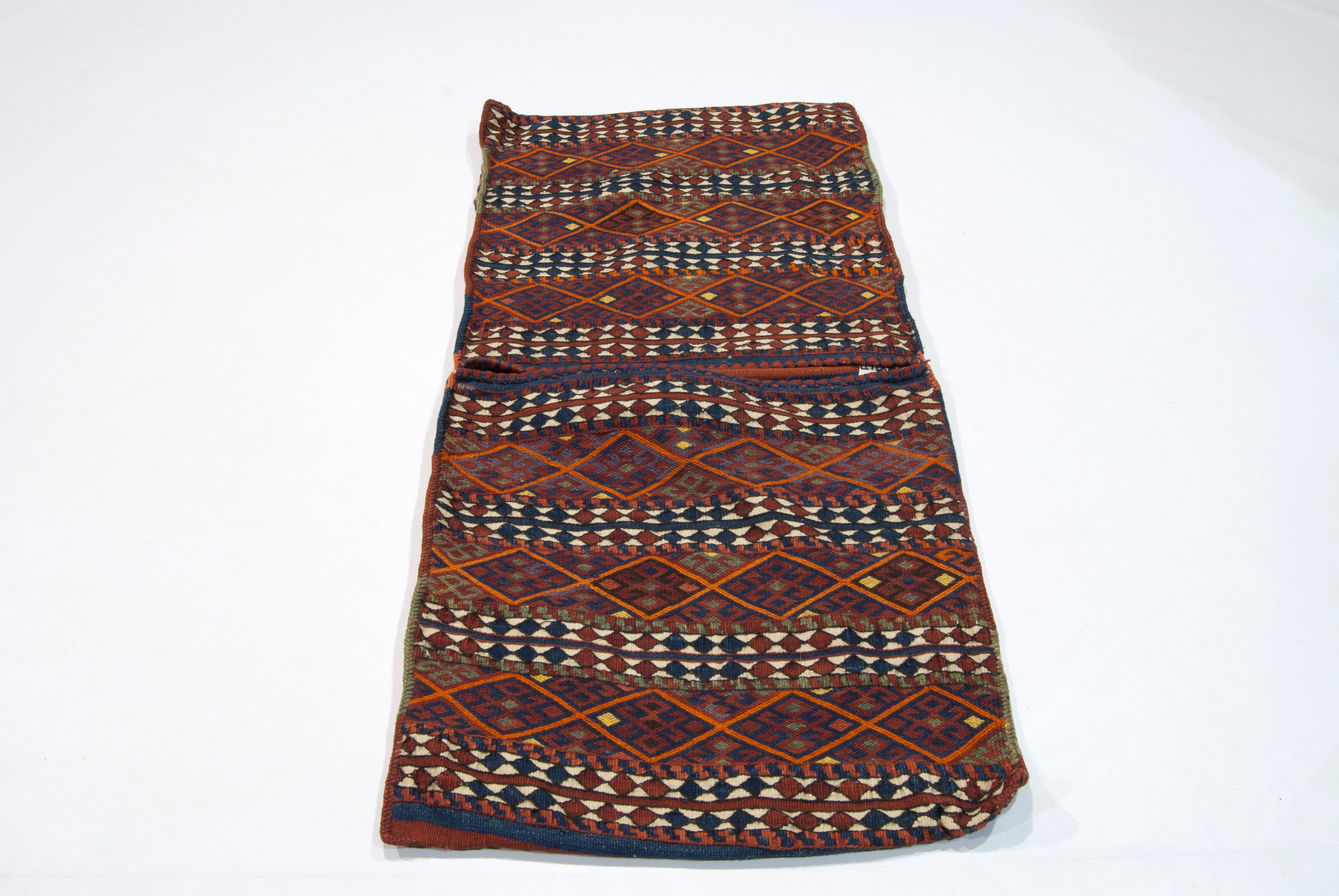 Autuk Kilim Kelem Original Made Classic Styl 115x57 cm | Leroy Merlin