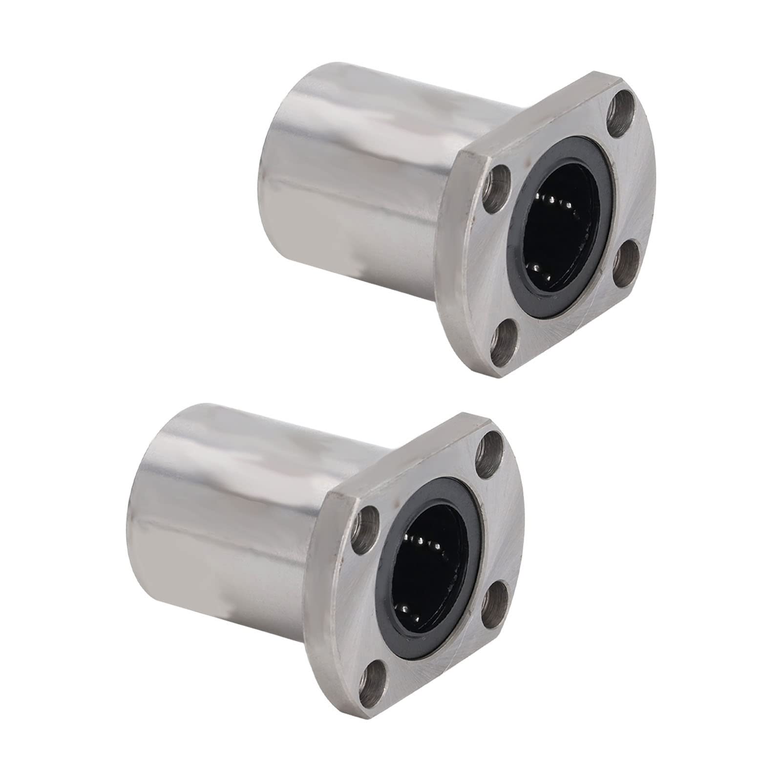 Kit d'accessoires pour roulement à billes à mouvement linéaire 2 pièces ...