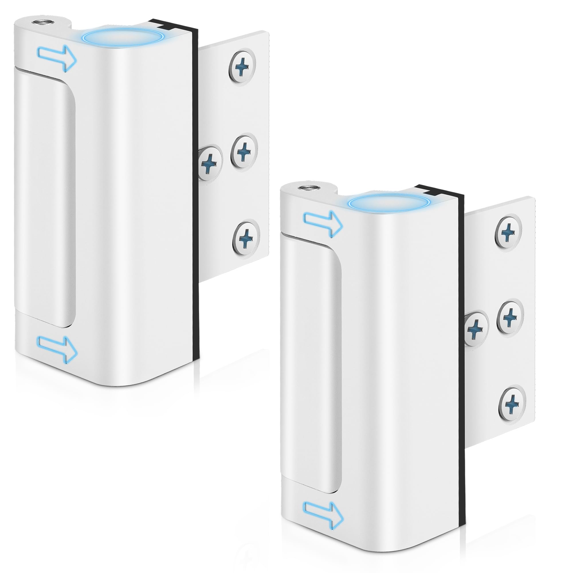 Serrures de porte, serrures de porte de sécurité domestique, serrures ...