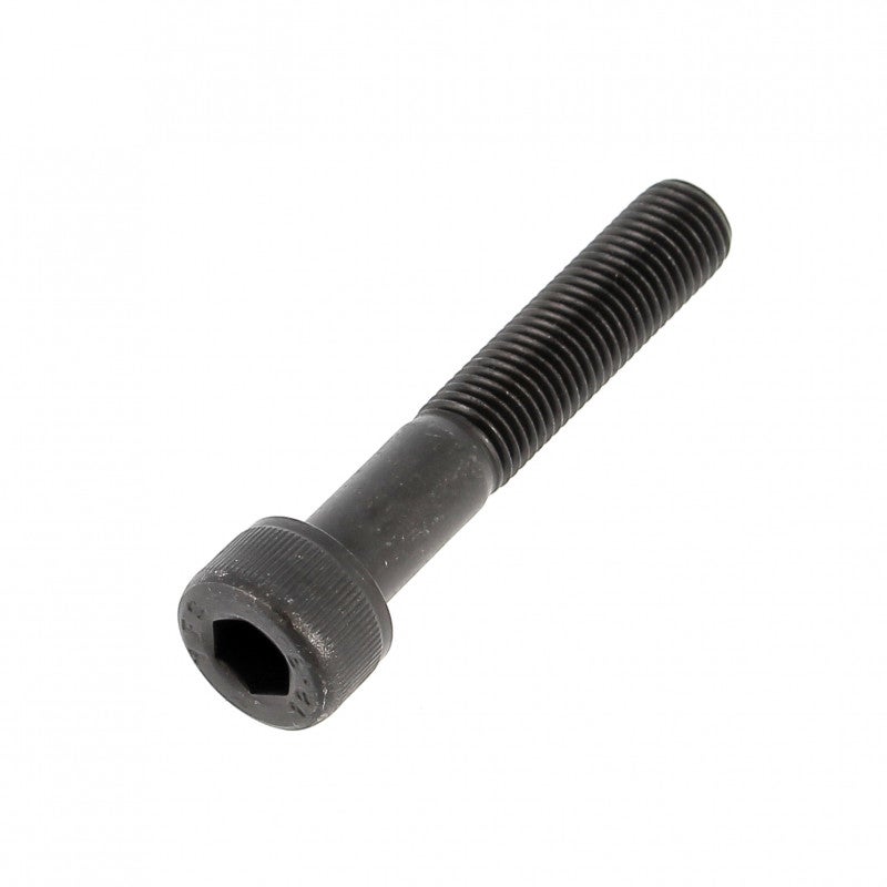 TCHC M10X60 Pas 100 Acier 12.9 Noir PF DIN 912 | Leroy Merlin