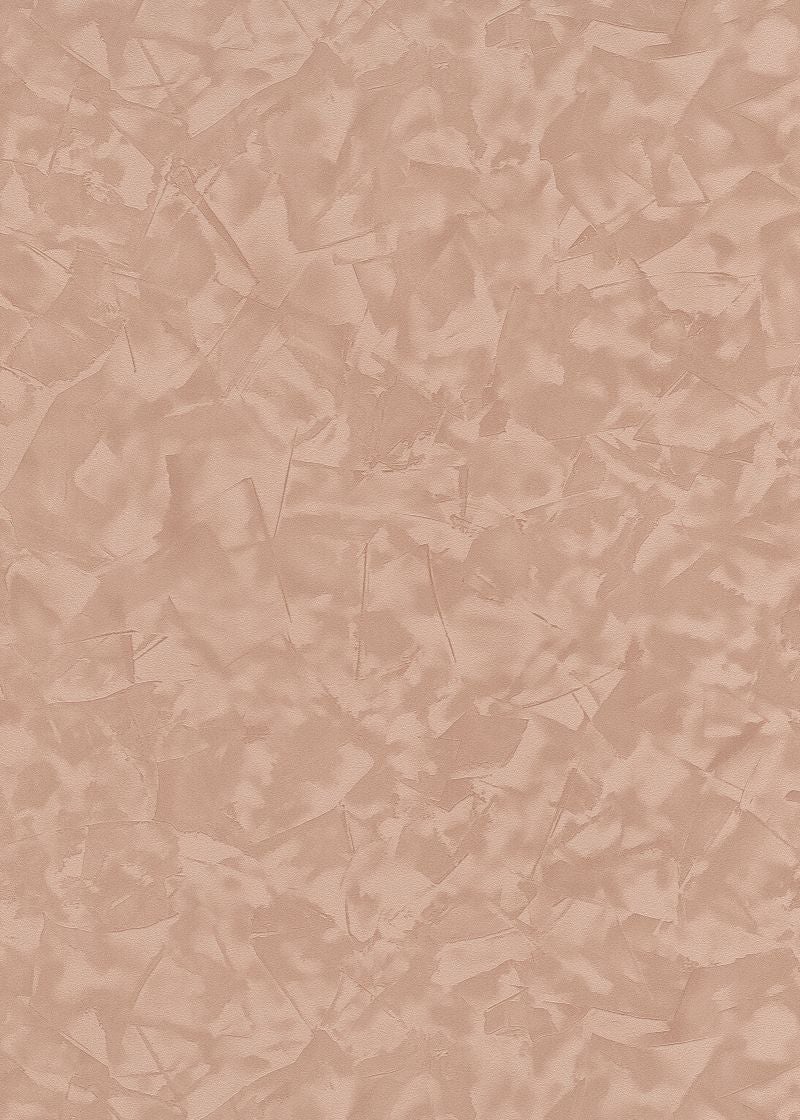 Papier Peint intissé vinyl uni bronze - 53 cm x 10.05 m - Erismann ...