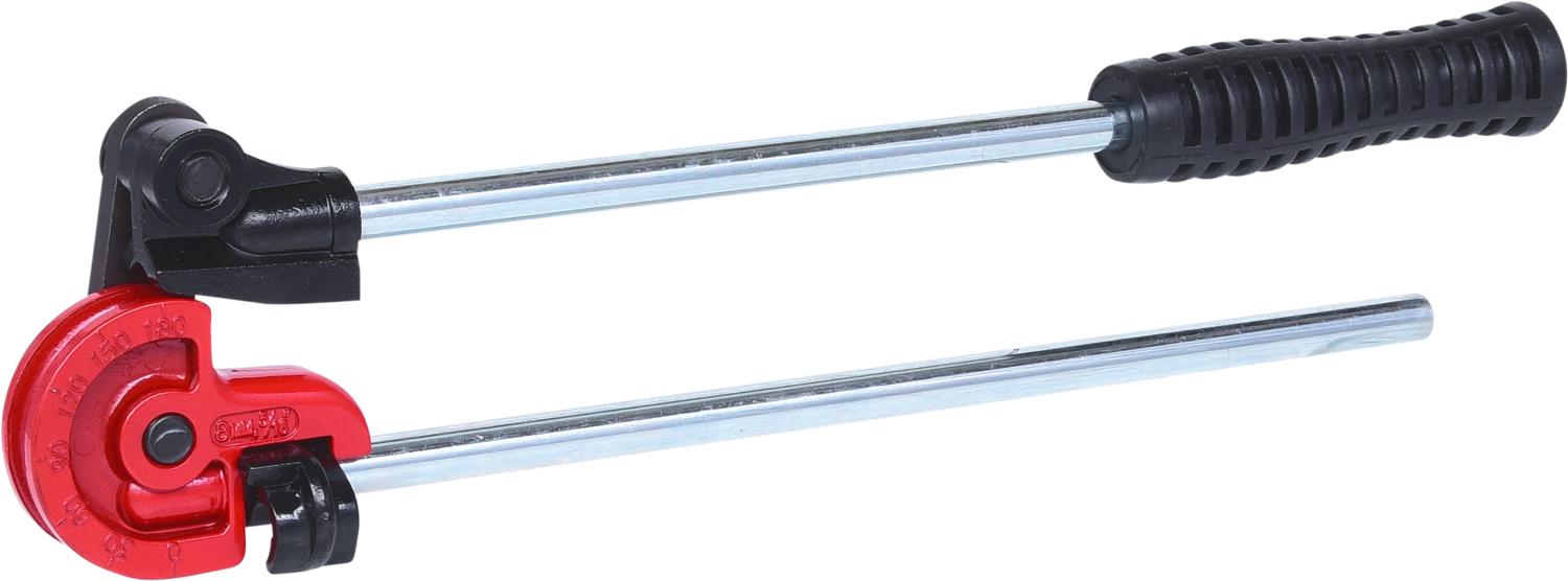 KS TOOLS Pince à cintrer à 2 mains, Ø 8mm | Leroy Merlin