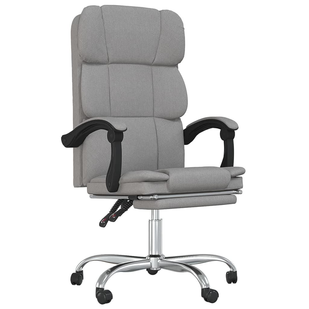 Chaise fauteuil siège pivotante de inclinable de bureau informatique ...