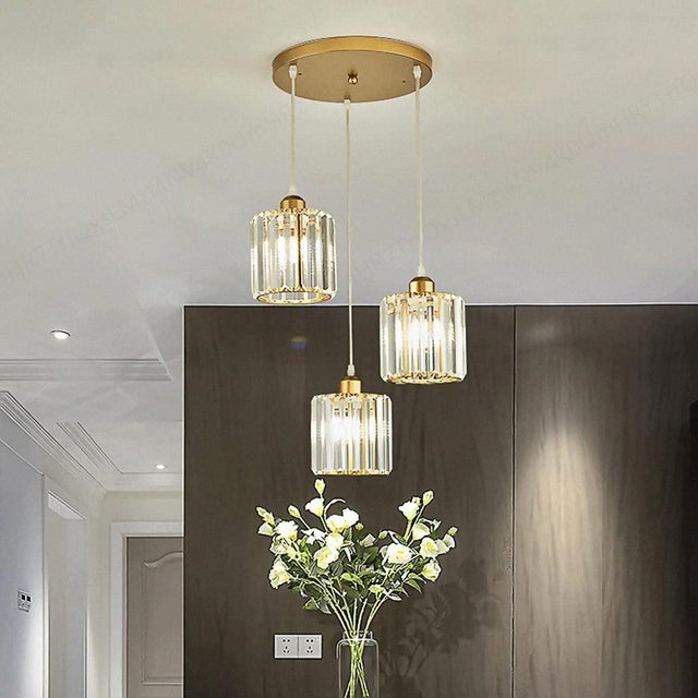 Lustre salon | Leroy Merlin