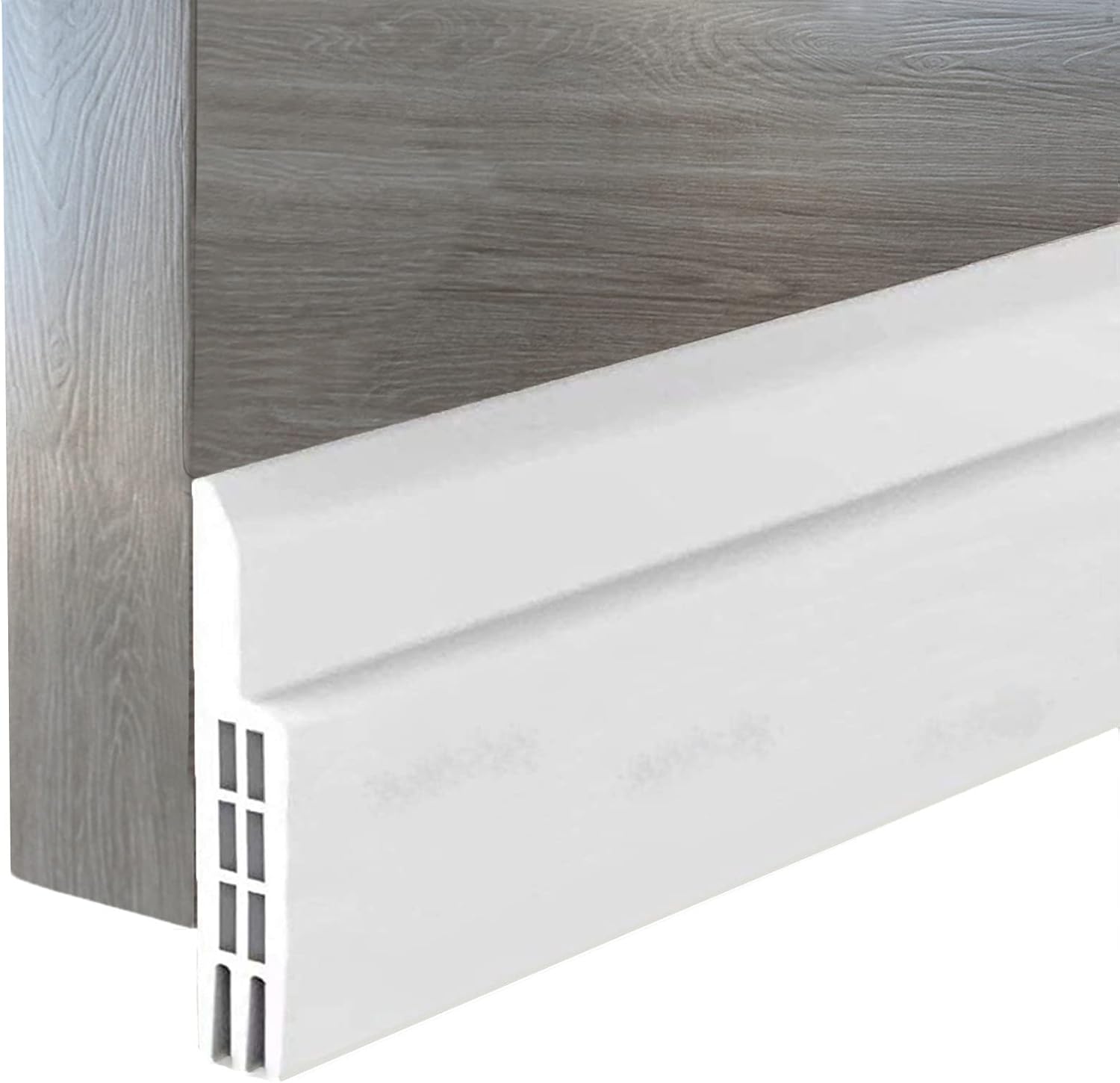 Bas de Porte Anti Froid, Isolant Porte Anti Bruit, Joint Porte Garage ...