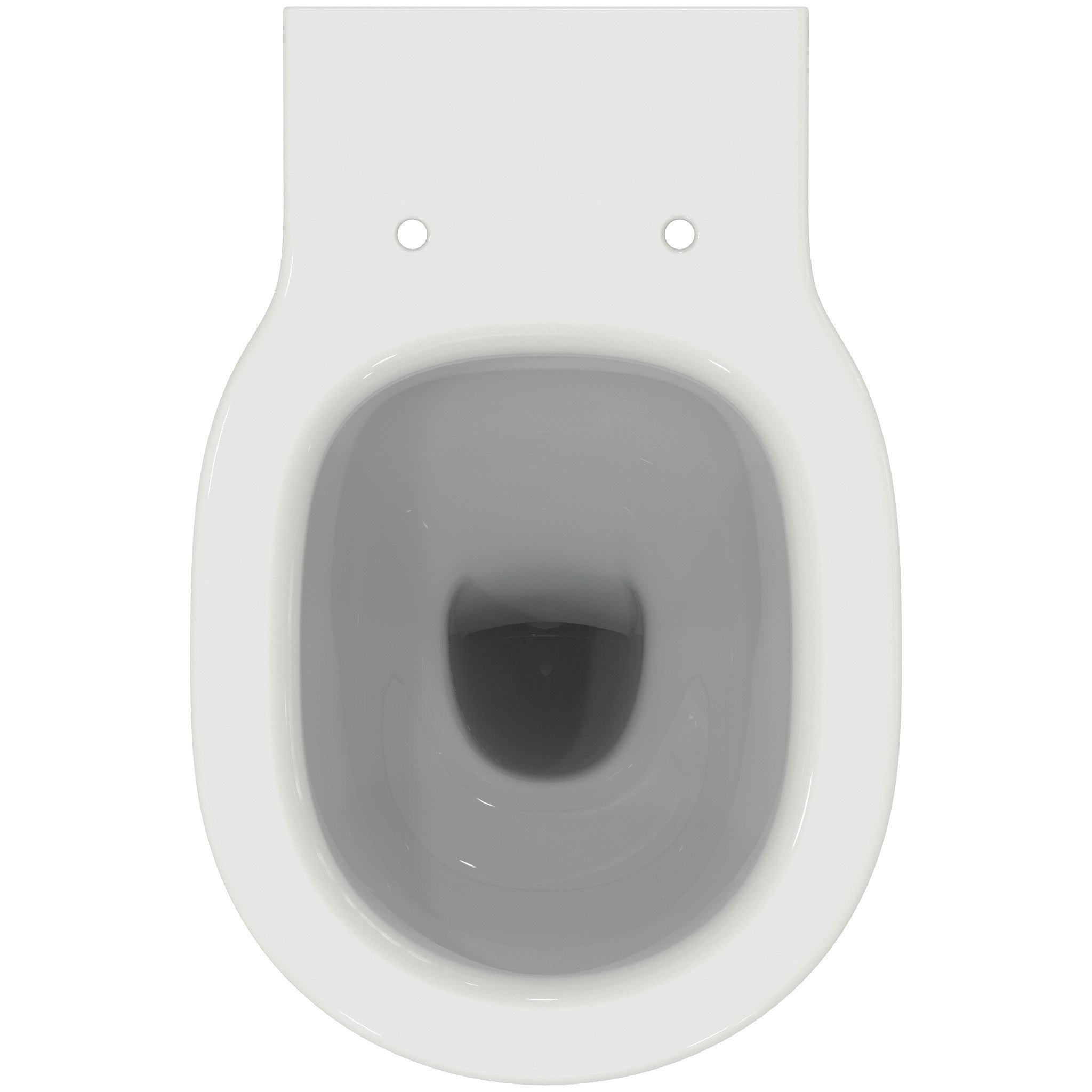 Ideal Standard Connect Air WC au sol AquaBlade, E004201, Farbe: Blanc ...