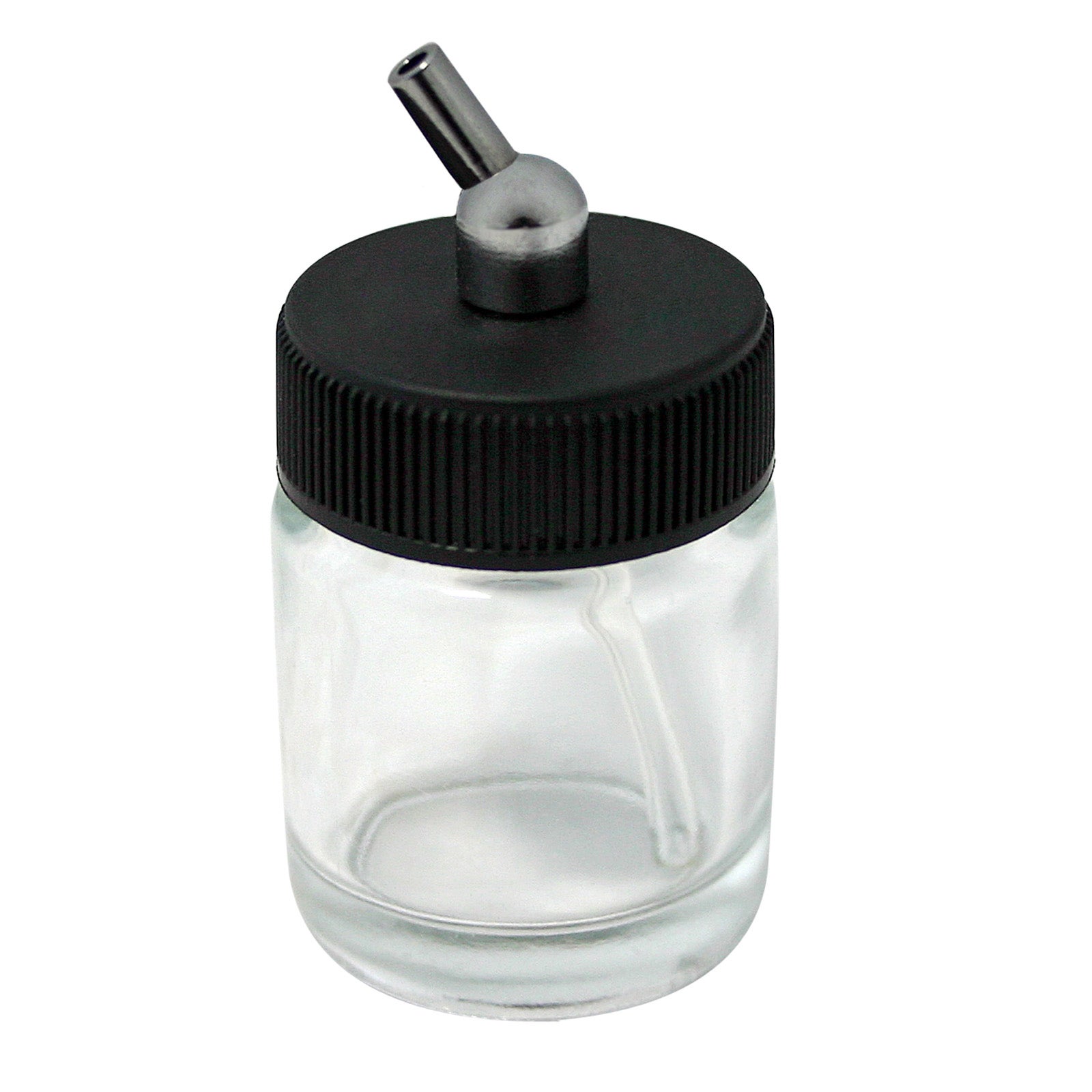 Recipiente de cristal con capacidad para 22 cm³ para sistema succión de ...