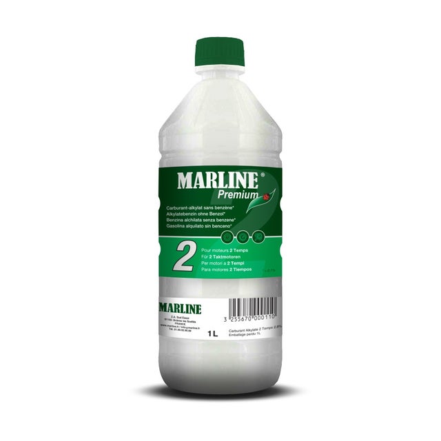 Marline premium 2 temps au meilleur prix | Leroy Merlin