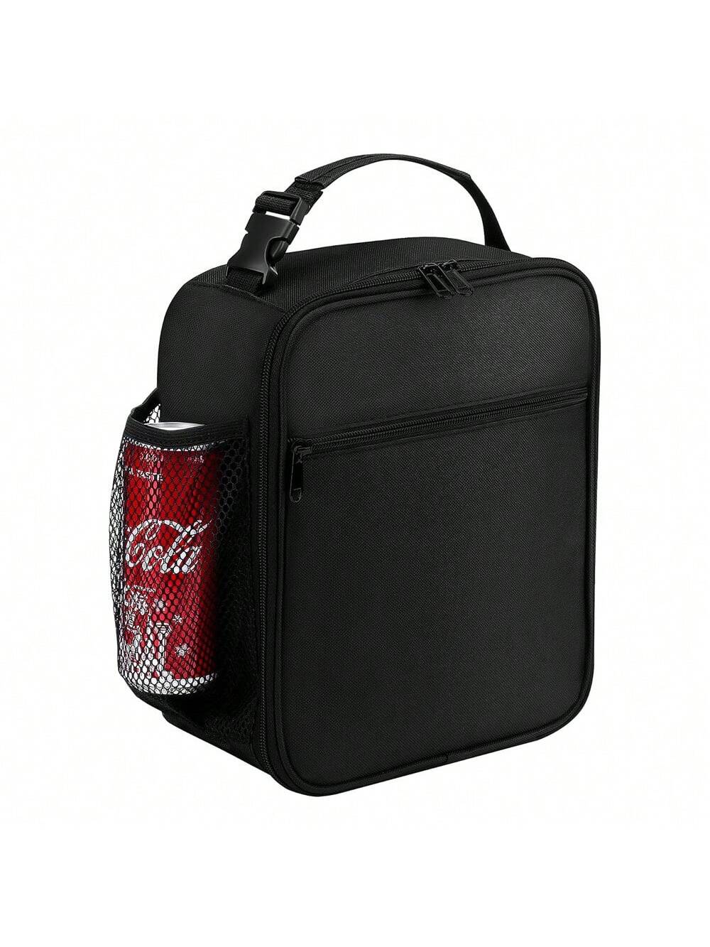 Boîte à lunch fraîche, sac à lunch portable réutilisable de grande ...