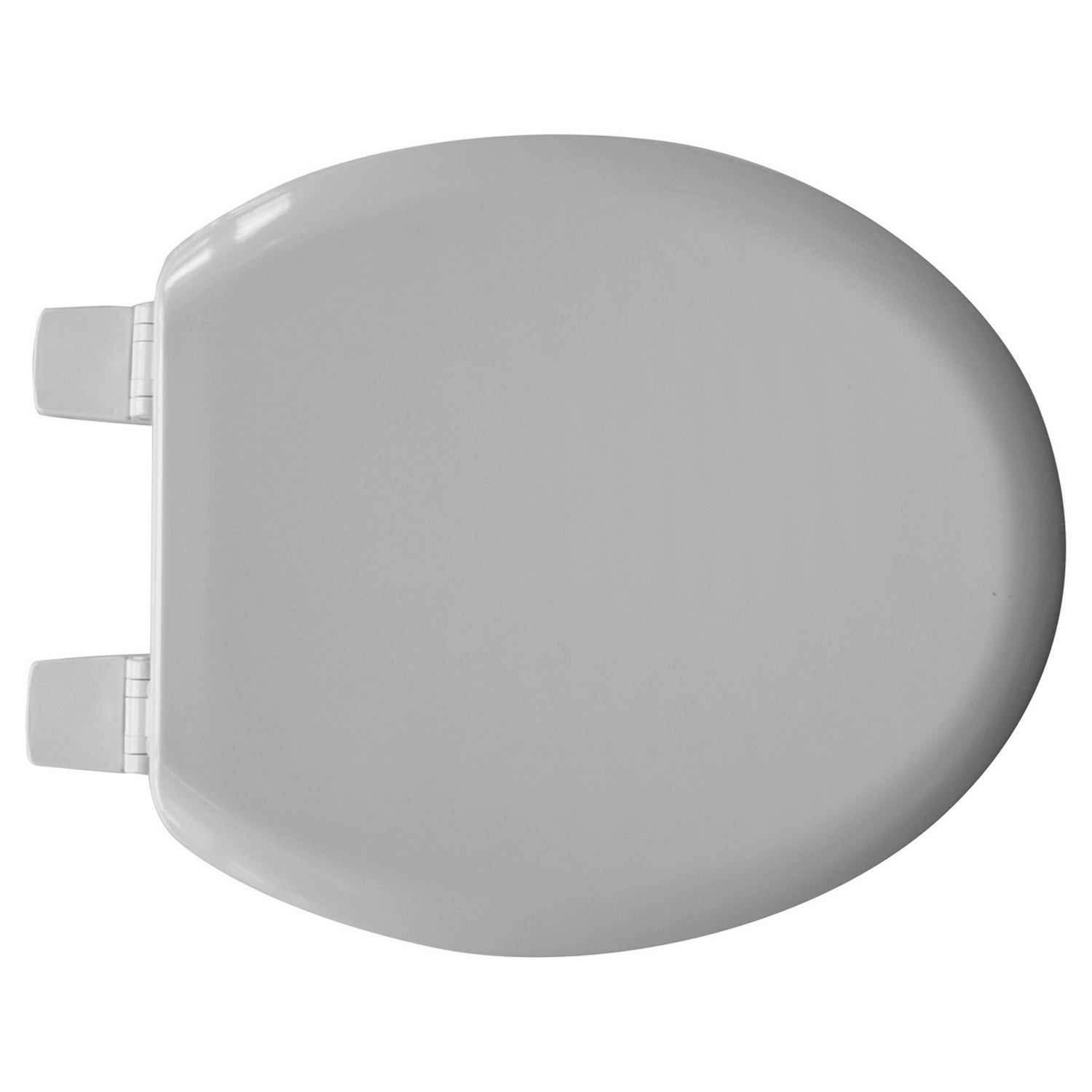 Sedile Wc Universale Modello 5000 Grigio Bemis | Leroy Merlin