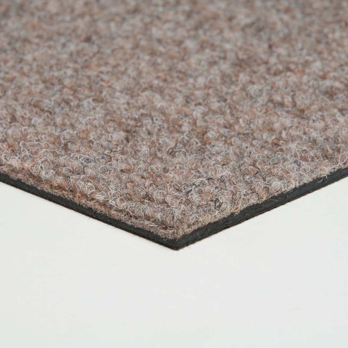 Moquette professionnelle autoplombante en dalles sans colle, Dalle de ...