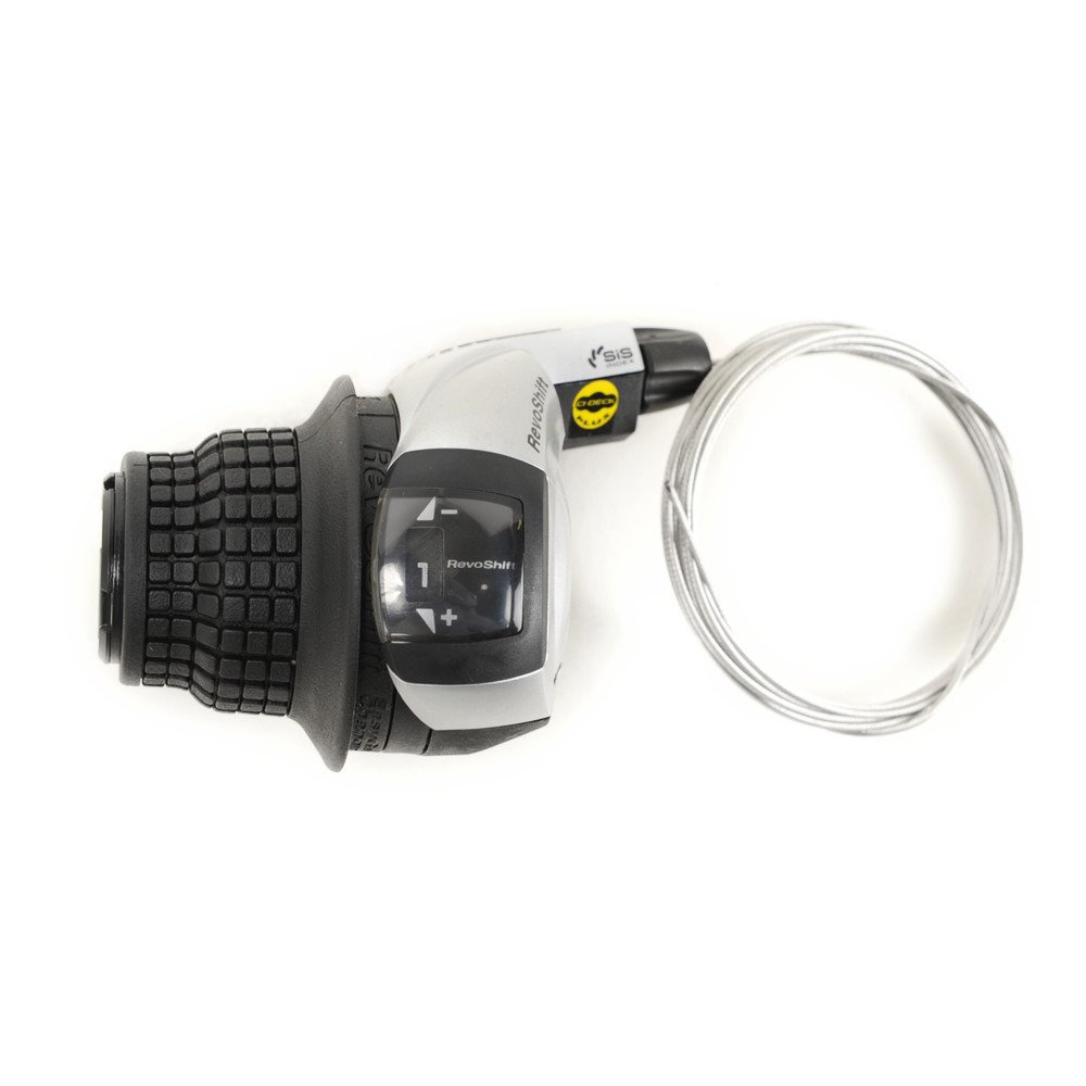 SHIMANO Unisex – Revo Shift SLRS45 cambio nero, taglia unica | Leroy Merlin