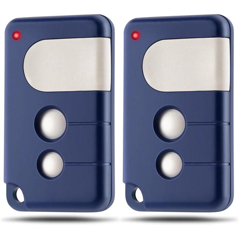 Pièces télécommande Garage Compatible avec Chamberlain LiftMaster ...