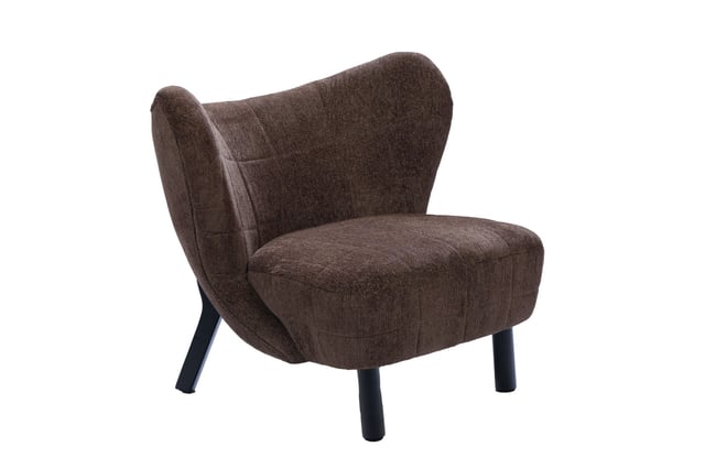 Fauteuil crapaud | Leroy Merlin