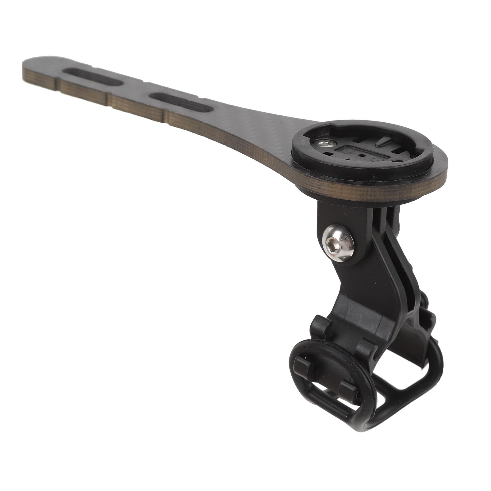Support de guidon de vélo en fibre de carbone Out Front Bike Mount ...