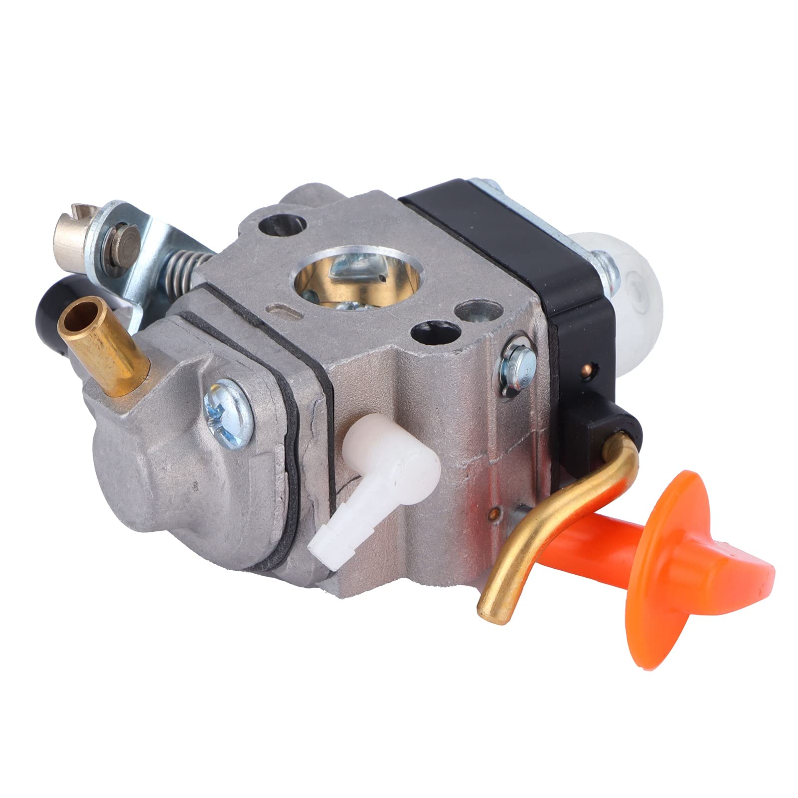 Kit de carburateur adapté pour Stihl FS100R FS110 FS110R FR130T FS130 ...
