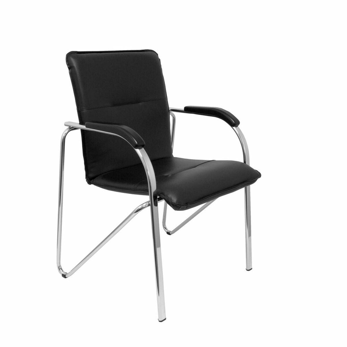 Chaise de Réception Balsa P&C 2259SPNECR (2 uds) | Leroy Merlin