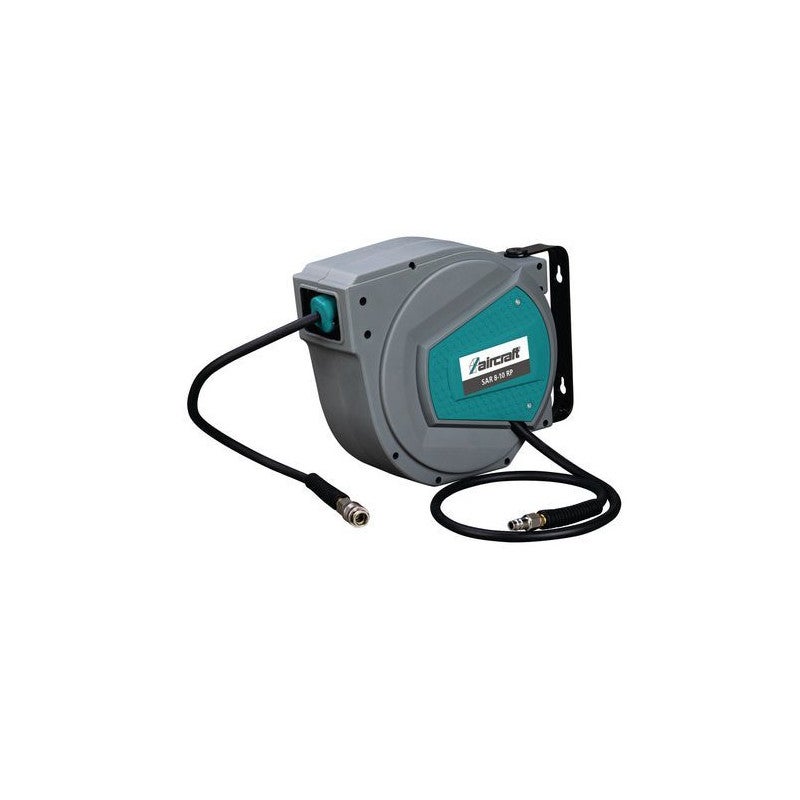 Enrollador de mangueras SAR 8-10 RP 10M | Leroy Merlin