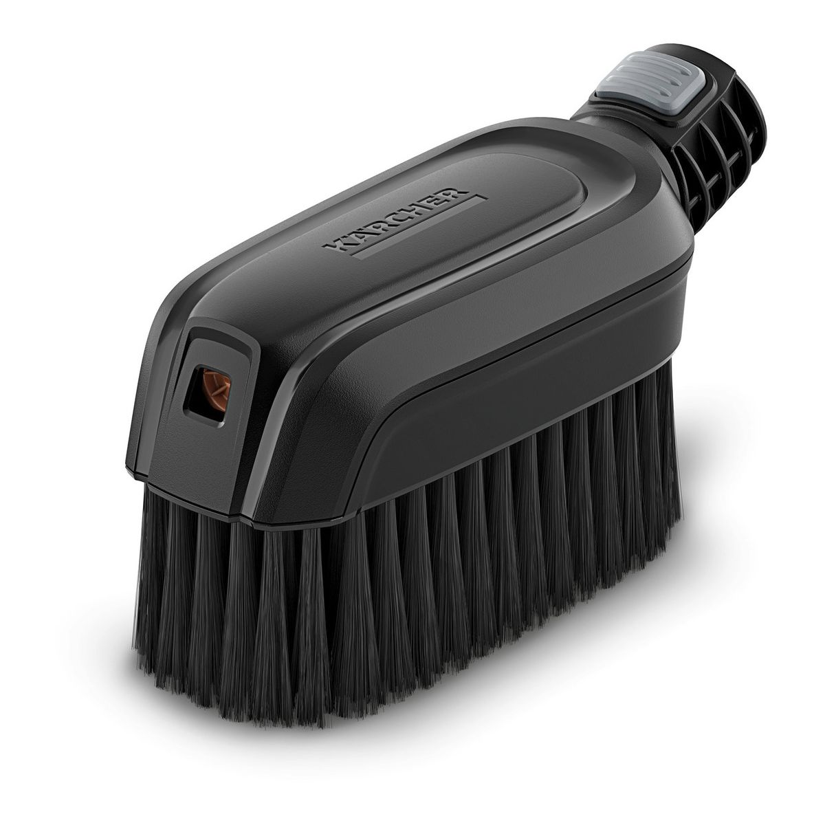 Brosse KARCHER Brosse WB 24 pour KHB | Leroy Merlin