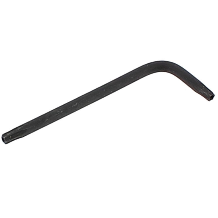 Clé Torx T10 pour Vis Inviolable M3 + Tôle TB Ø 3.5 | Leroy Merlin