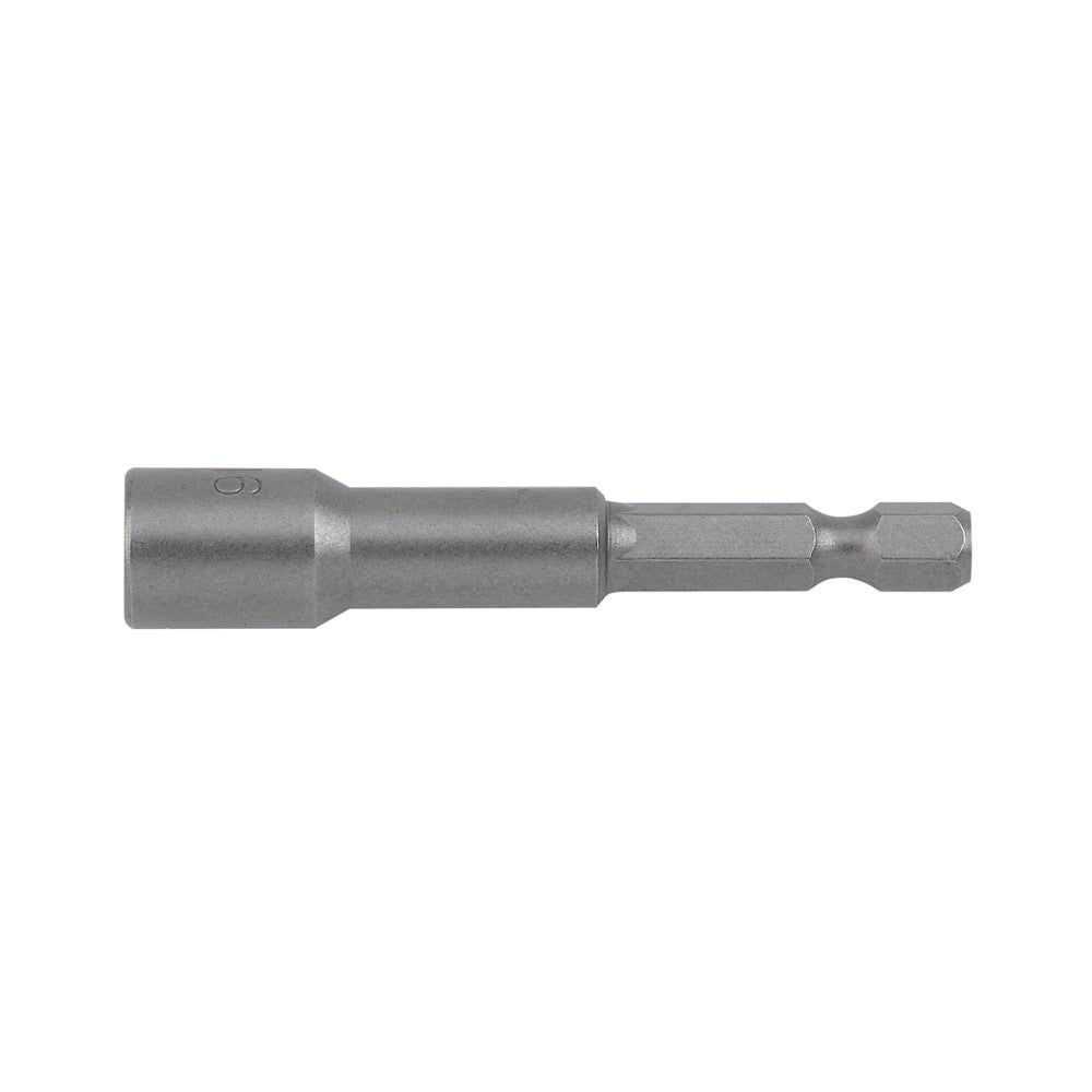 Bouche magnétique hexagonale 10 mm. (boîte de 5 unités.) | Leroy Merlin