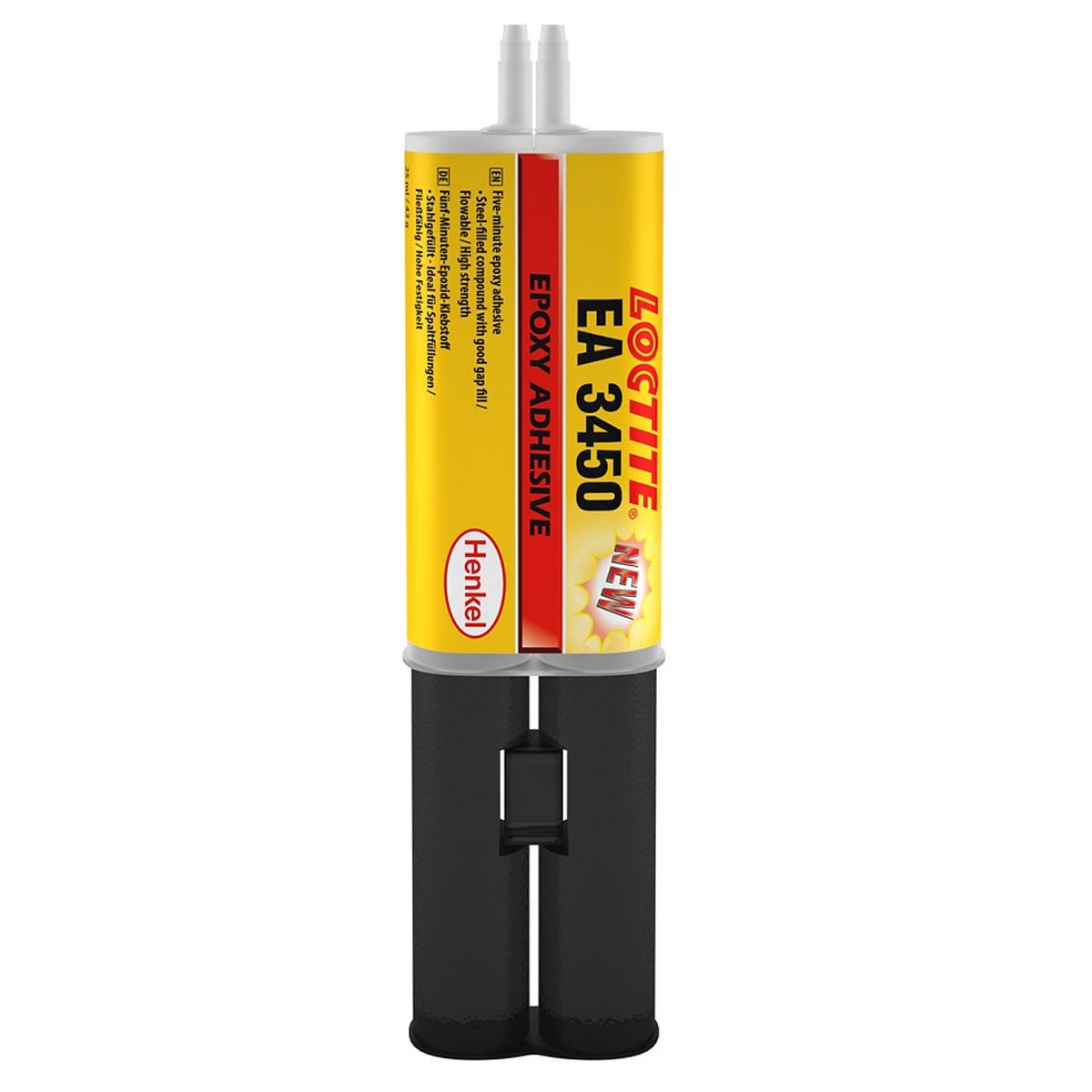 LOCTITE PRO EA 3450 ADHESIF MASTIC EPOXY BI-COMPOSANT REPARATEUR ACIER ...
