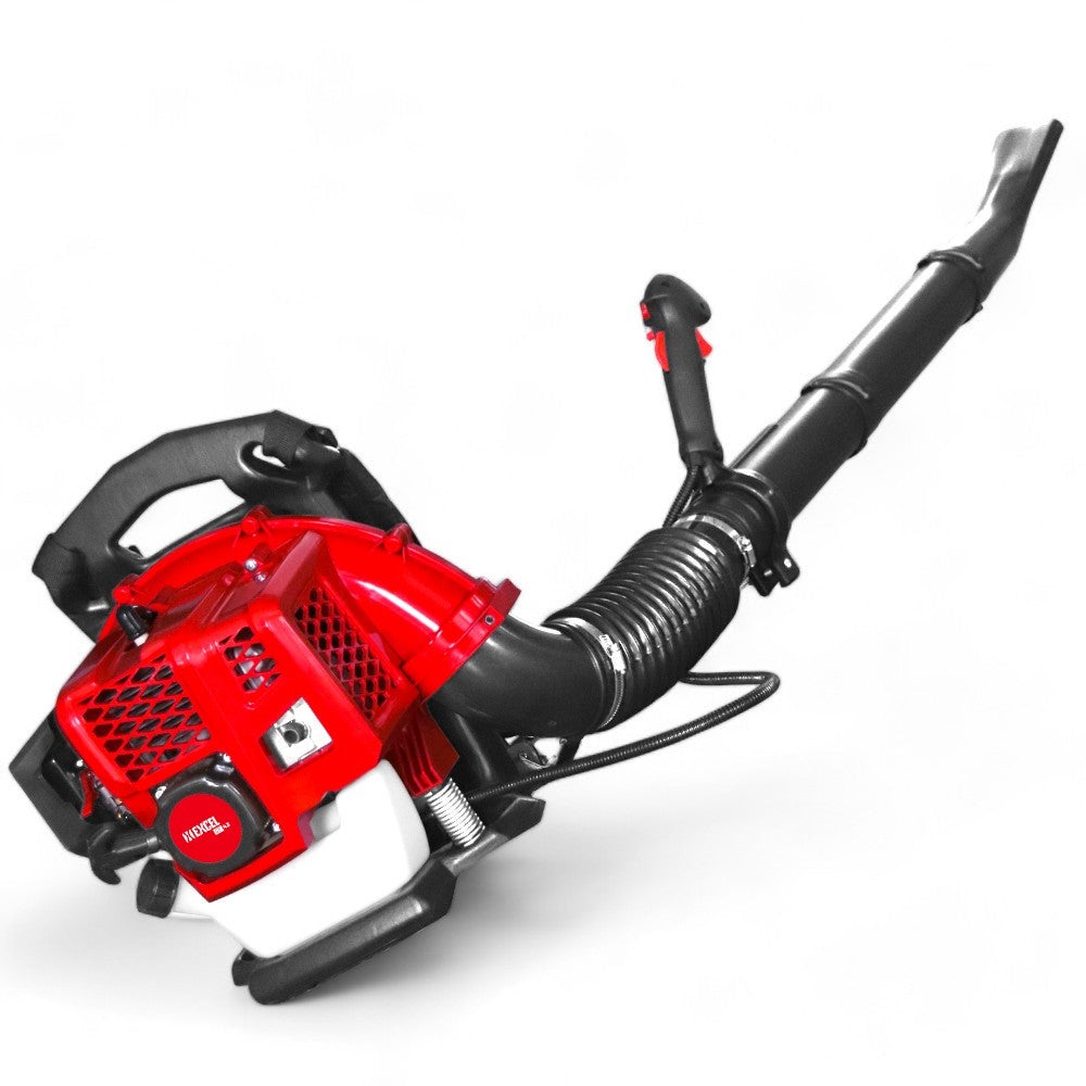 Souffleur à dos avec moteur à essence à deux temps cc42.7 allumage ...