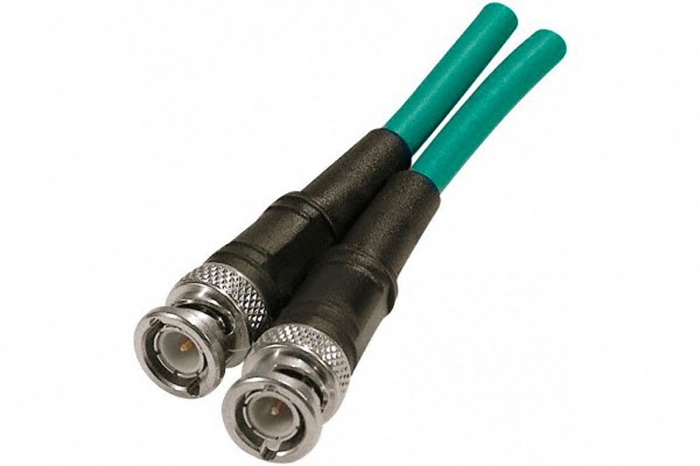 CONECTICPLUS Câble bnc 10m | Leroy Merlin