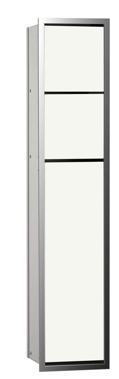 Emco asis module 150 module de toilette encastré modèle de module de ...