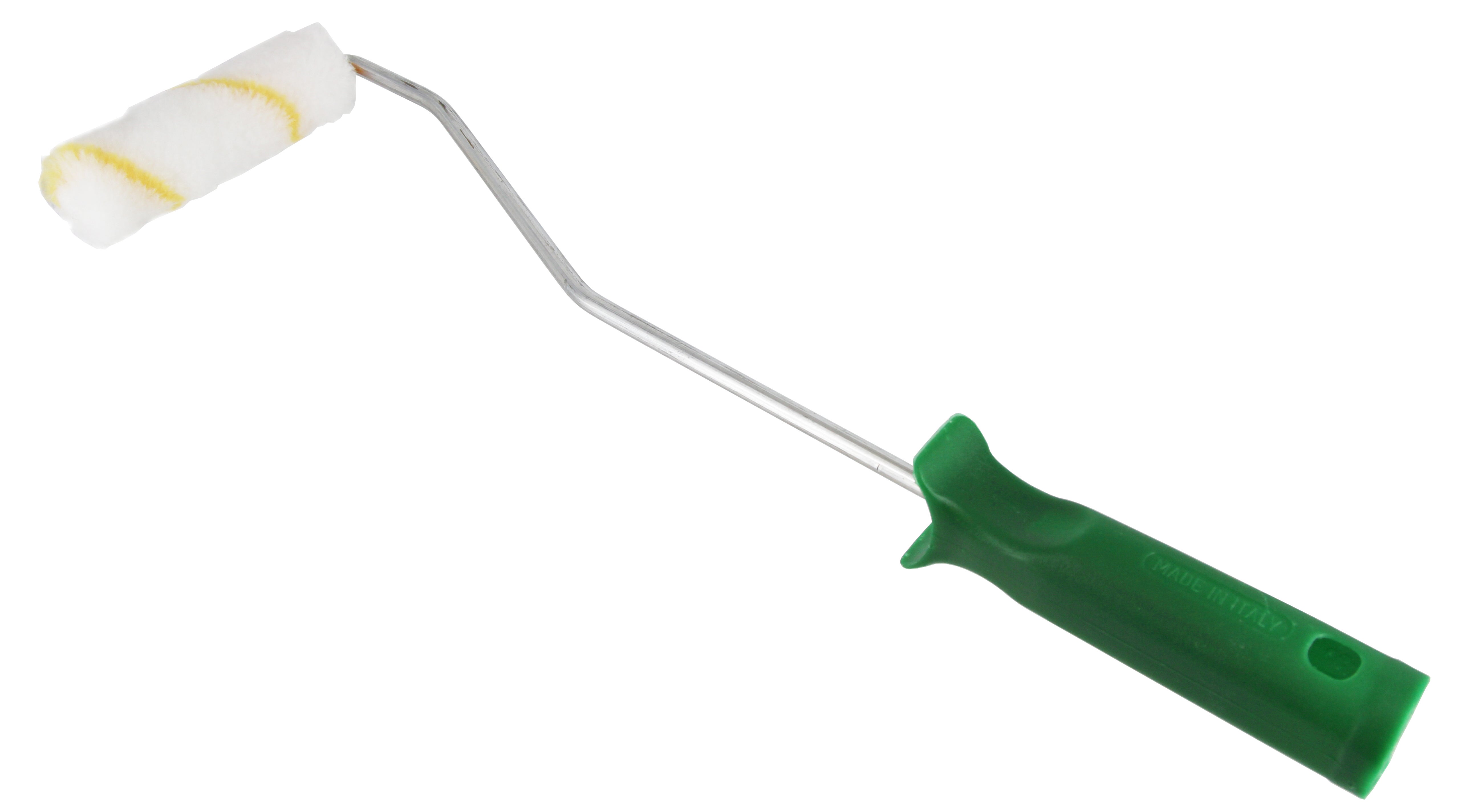 RODILLO COMPLETO PARA RADIADOR 1510 10 CM | Leroy Merlin