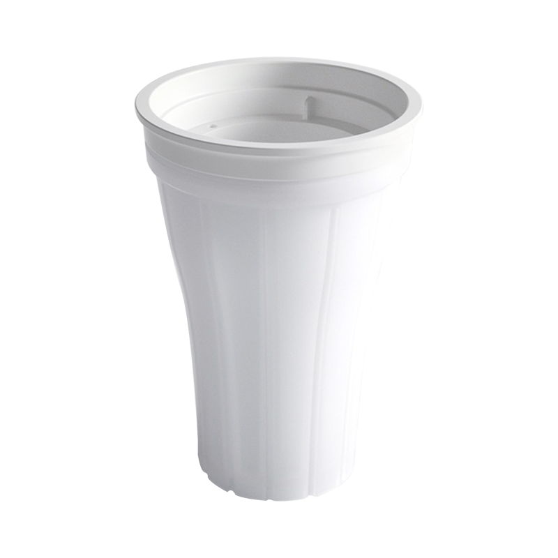 Frozen Squeeze Cooler mug 150mL Spill-proof gobelet à smoothie pour ...