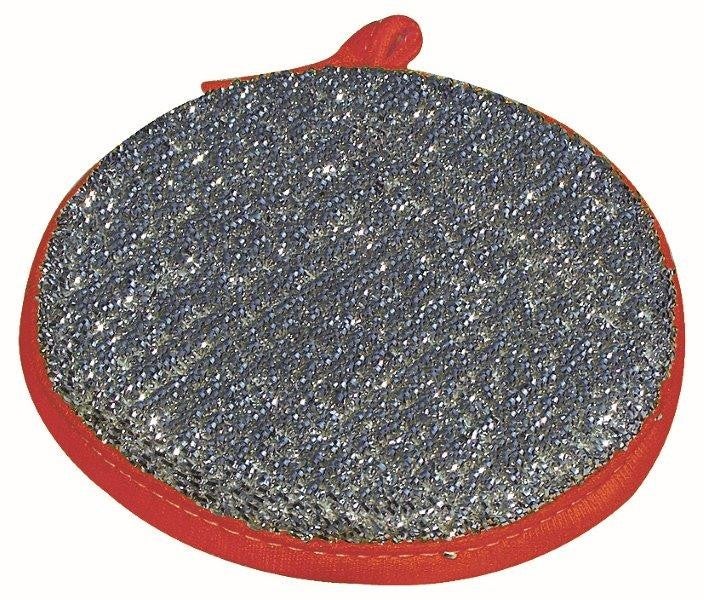 SPUGNA CUCINA TONDA CON ABRASIVO | Leroy Merlin