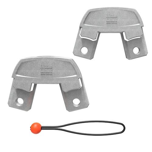 Little Giant Trestle Brackets pour Dark Horse - Supports Trestle ...