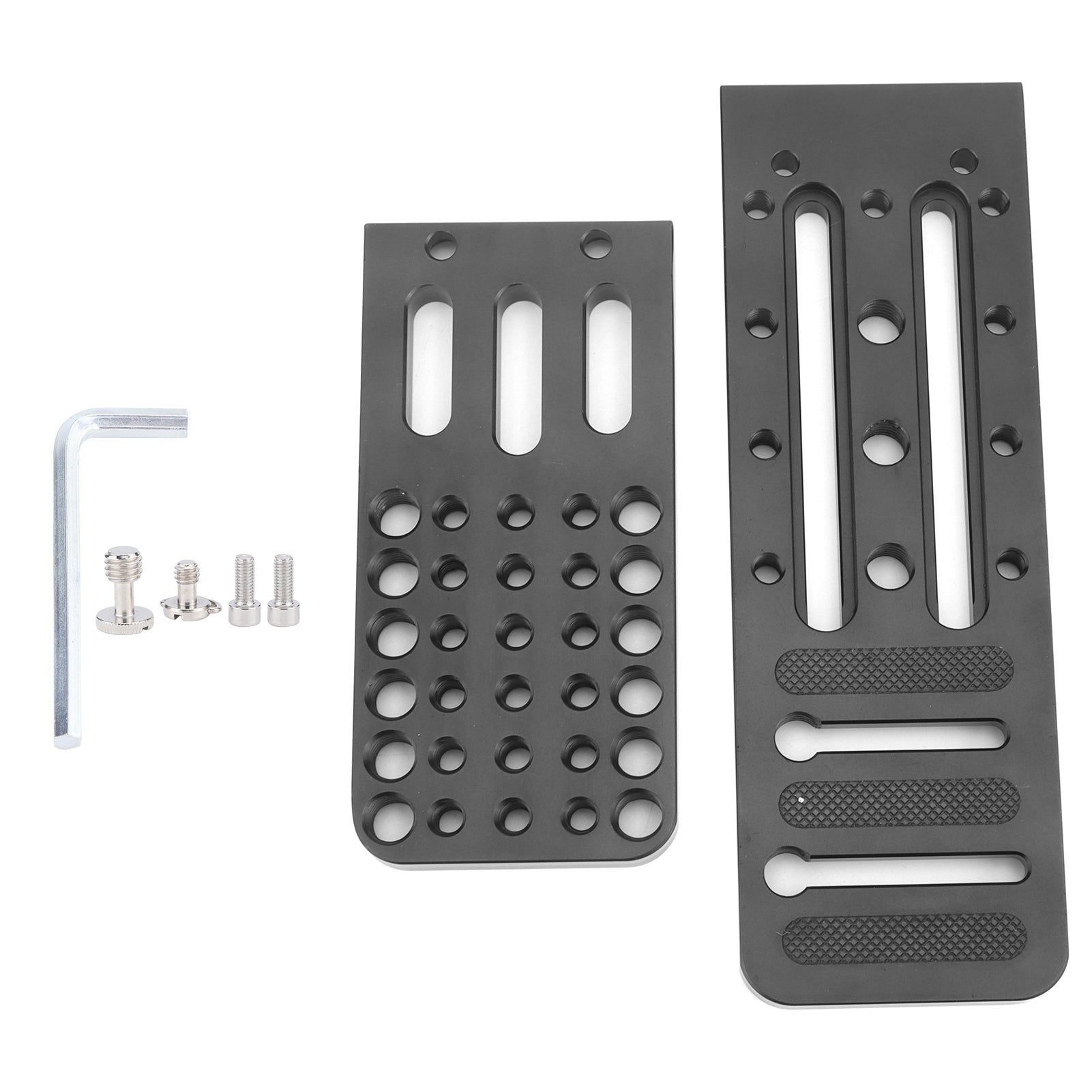 L130C Dslr support stabilisateur universel Shoot caméra vidéo L support ...