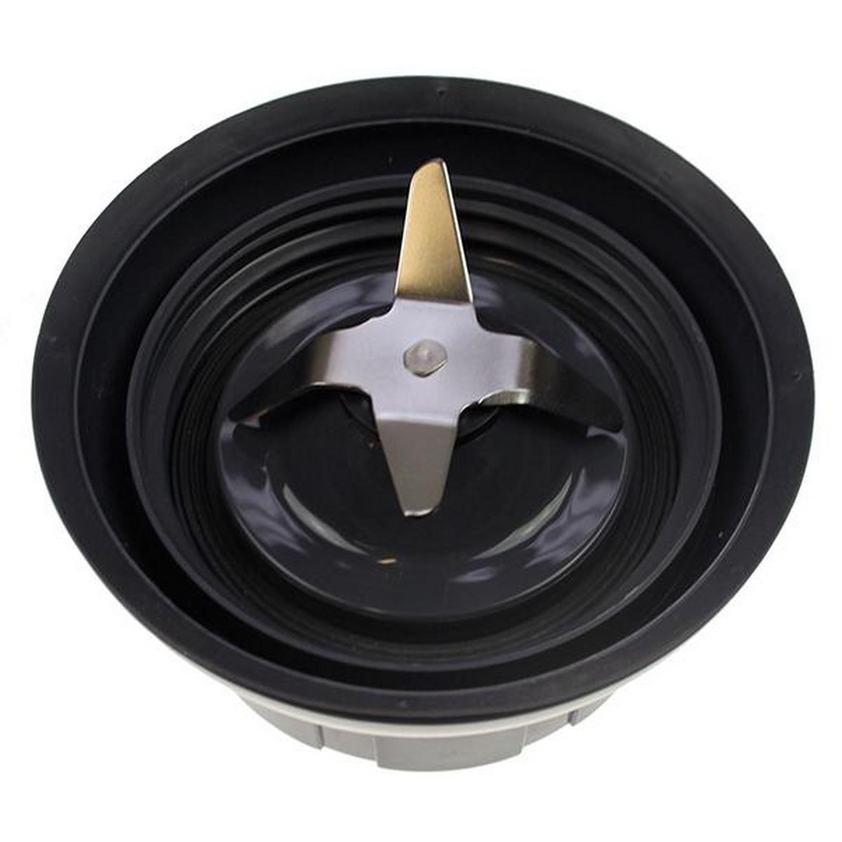 AT358 - Embase grise avec couteau et joint du AT358 KW713791 KW713791 ...