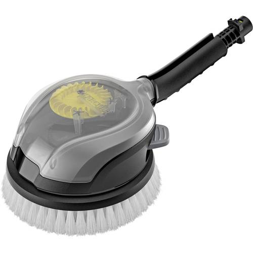 Brosse rotative karcher pour terrasse au meilleur prix | Leroy Merlin