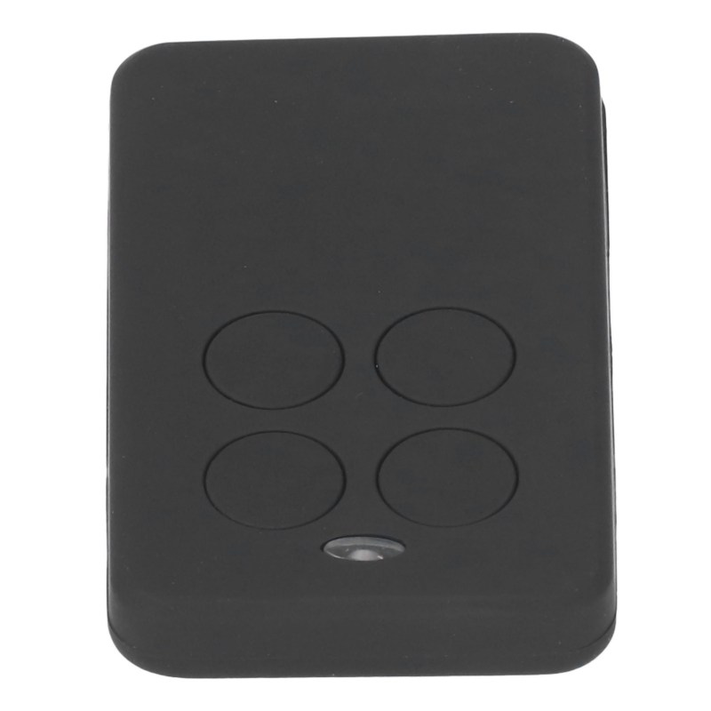 Duplicateur de télécommande de porte de garage multifréquence avec pile ...