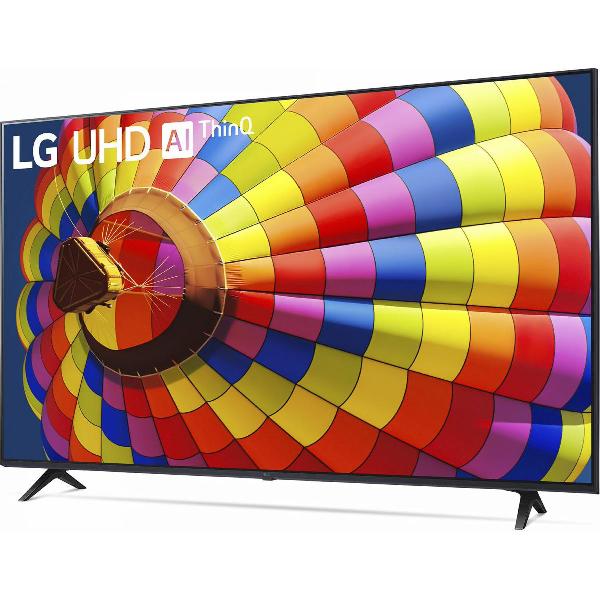 Lg 65UT80006LA - Smart TV 65 Pollici 4K Ultra HD Display LED Sistema ...