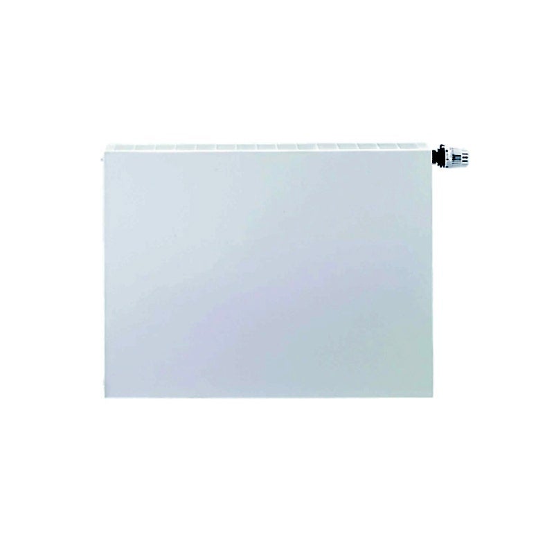 Henrad Everest Plan 8 Radiateur panneaux type 22 avec 8 raccords ...