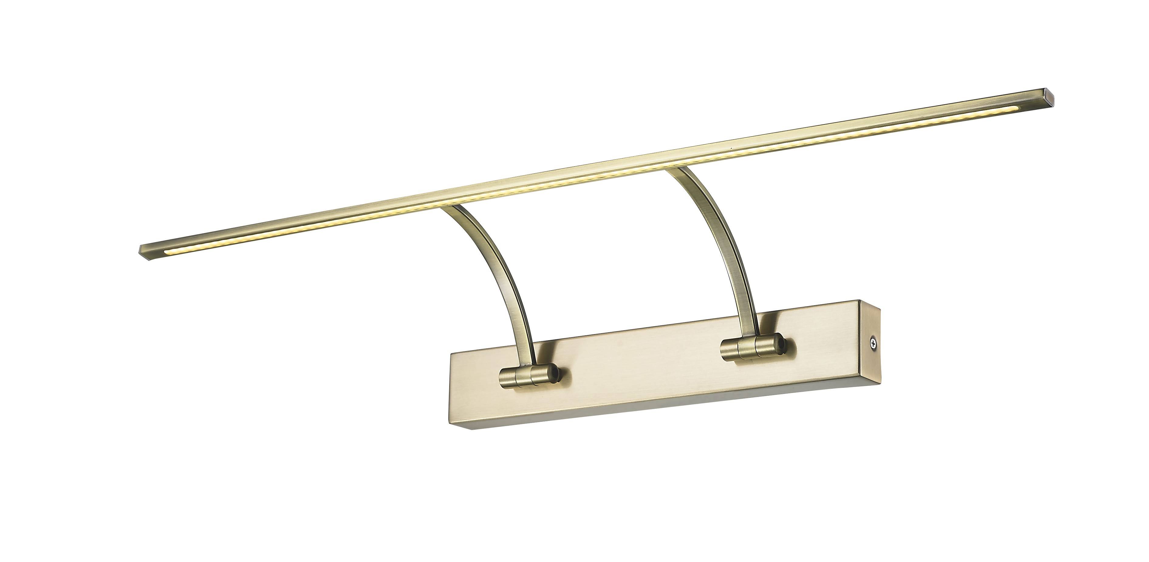 Applique regolabile Applique a LED 13W - Bianco Caldo | Leroy Merlin