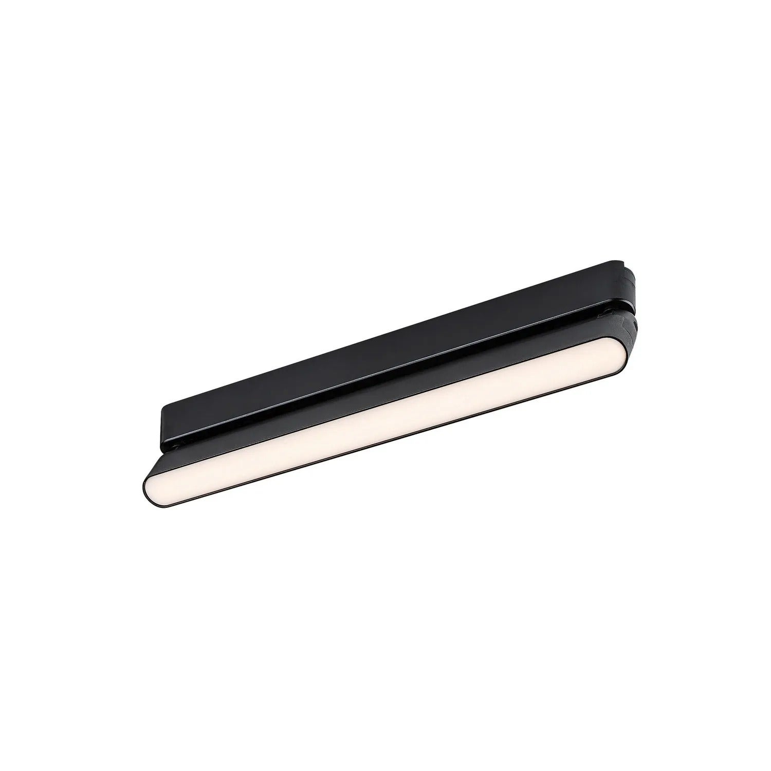 Modulo LED LiTrack 16W 3000K Nero Linea LiTrack16W | Leroy Merlin