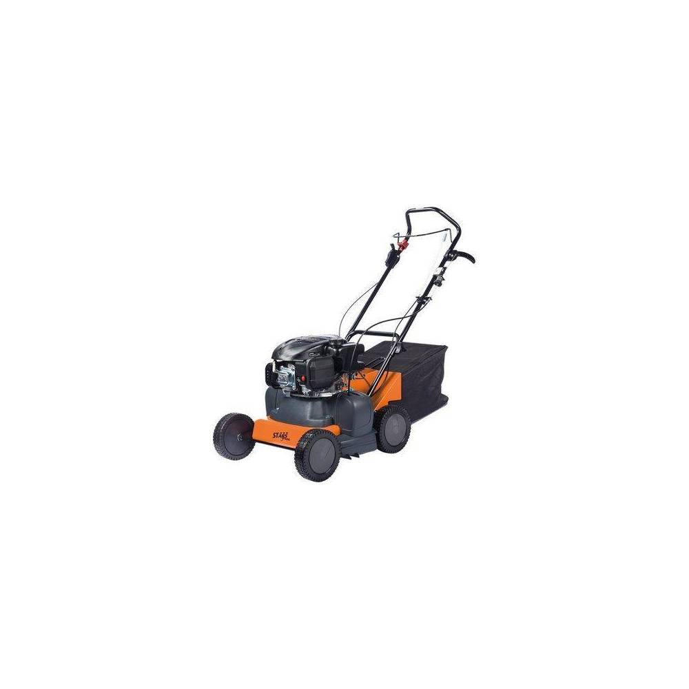 SC 42 ÉTOILES LONCIN 4T CC 123 CM 42 + PANIER | Leroy Merlin
