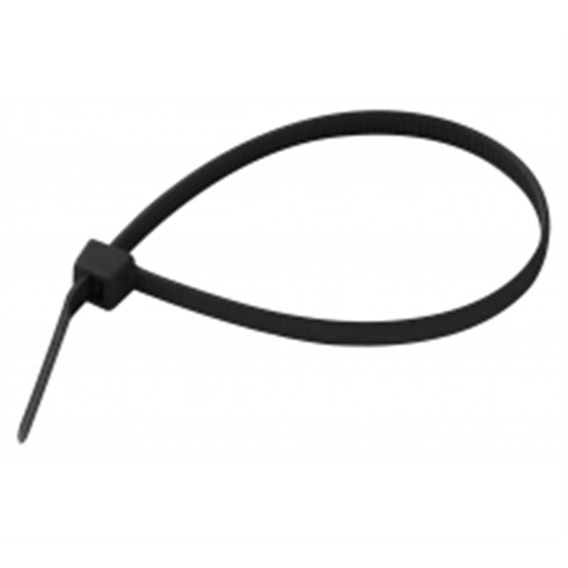 Lien Collier Serre Cable 180X4,5 | Leroy Merlin