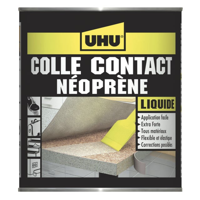 Colle forte au meilleur prix | Leroy Merlin