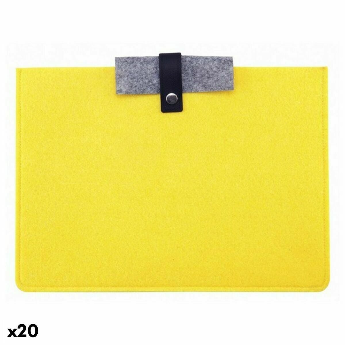 Porte-documents VudúKnives 144130 (20 Unités) - Bleu | Leroy Merlin