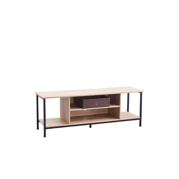 Mesa TV Zaba 140 cm | Leroy Merlin