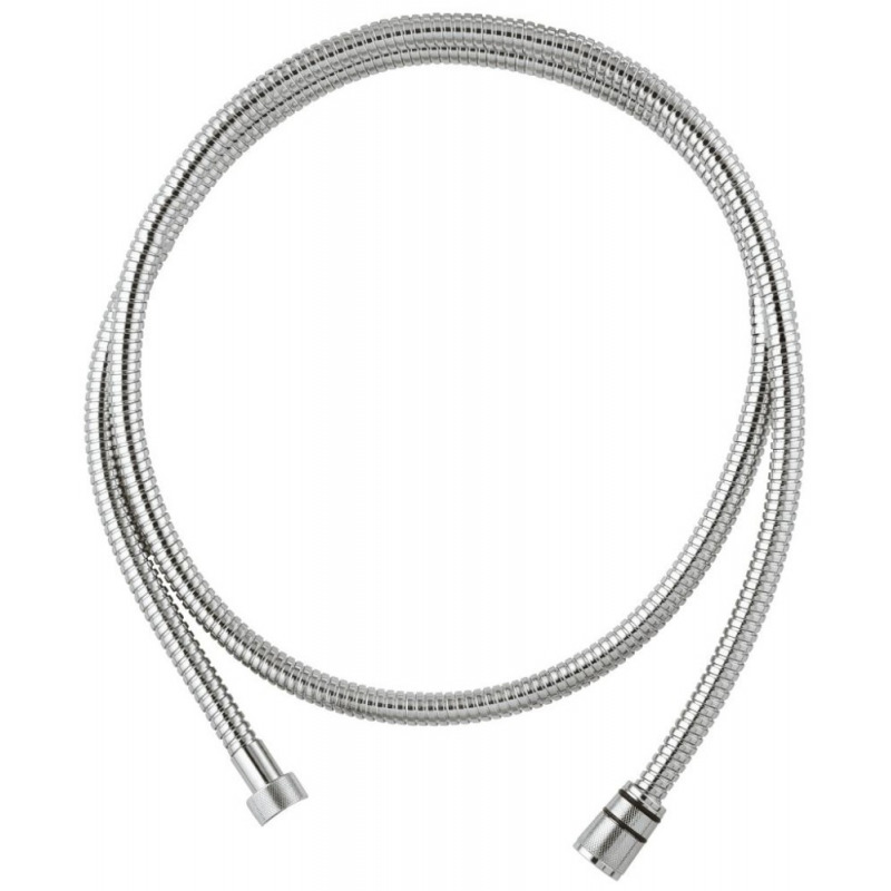 Grohe Rotaflex Metal Longlife Flexible métallique 1750mm (28025000 ...
