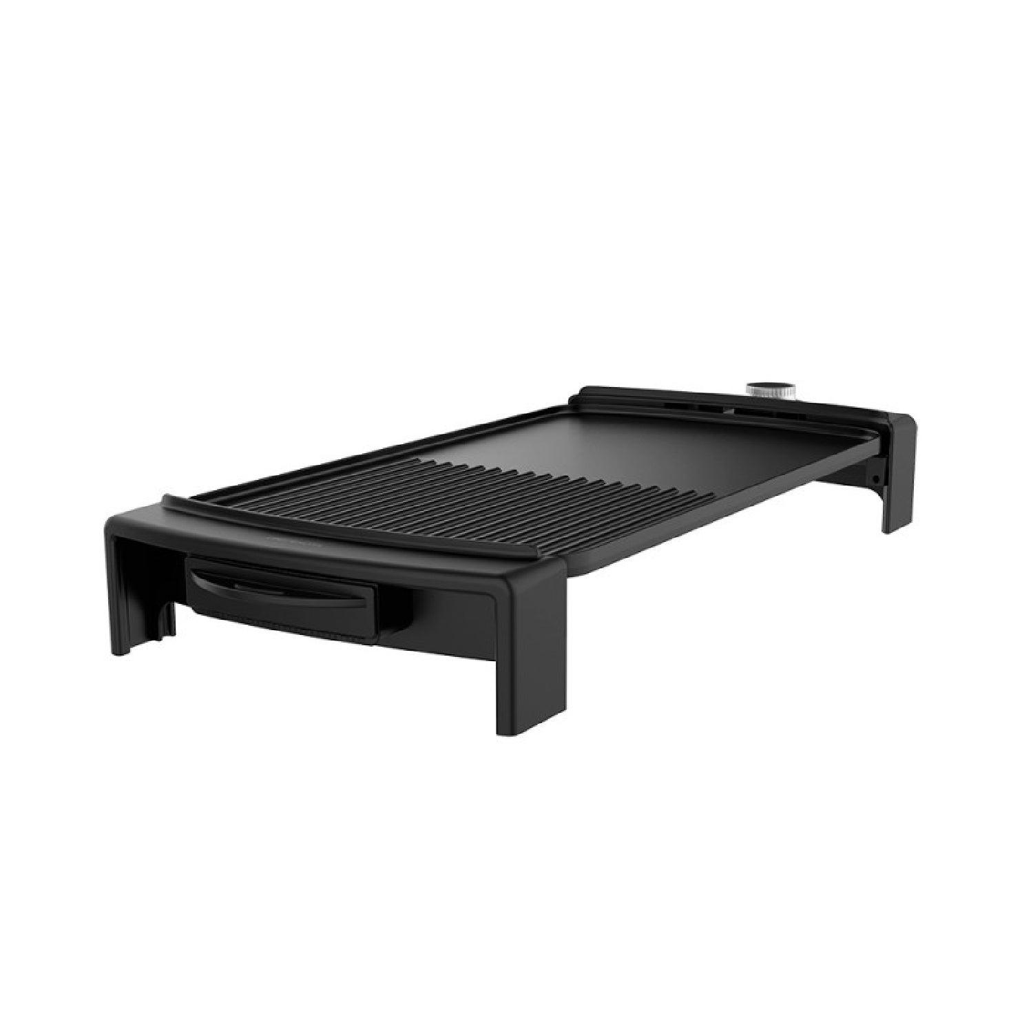Cecotec Plancha de Asar Eléctrica Tasty&Grill 2500 BlackWater MixGrill ...