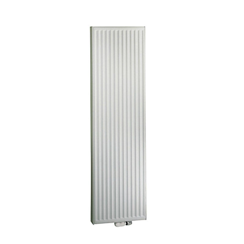 Radiateur Alto CT type 10 vertical - H1800 x L600 - 4 trous | Leroy Merlin