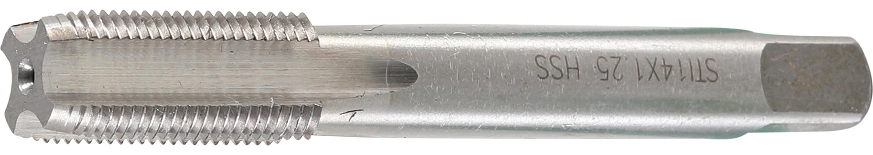 BGS Maschiatore monotagliente STI | HSS-G | M14 x 1,25 mm | Leroy Merlin